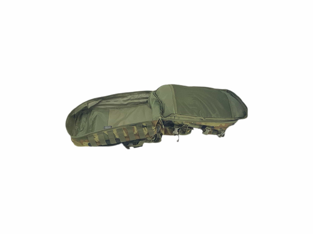 US Cooper Backpack 4 Piece Set – Traverse Gear